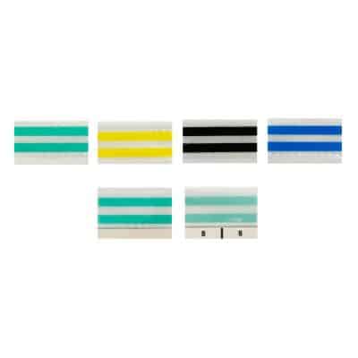 Antistat SMD Double Splice Tape – ESD-Safe, High-Speed SMT Splicing