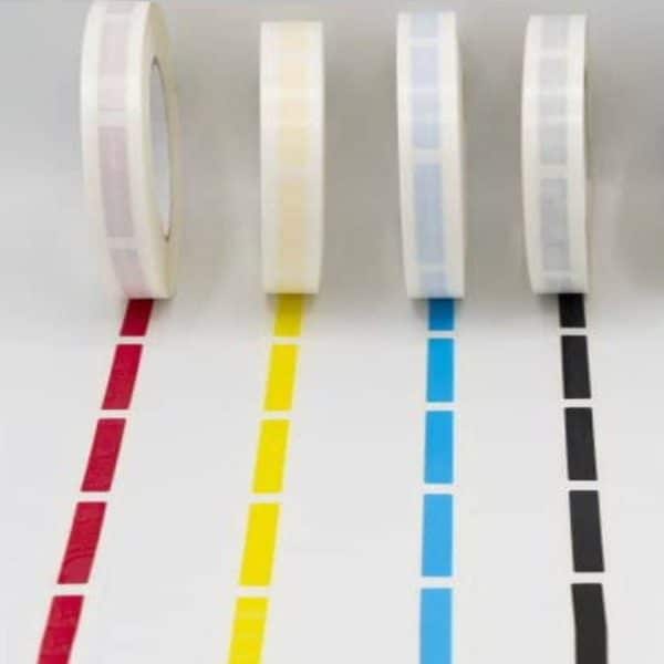 SMD Covertape Connectors