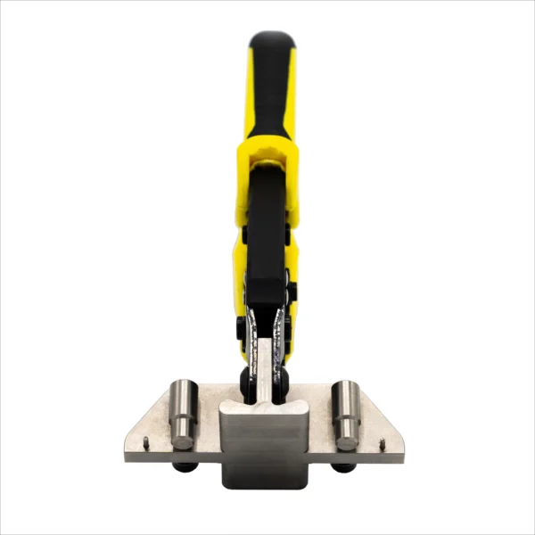 Antistat Small Handle Splice Tool – Compact, ESD-Safe SMT Splicing