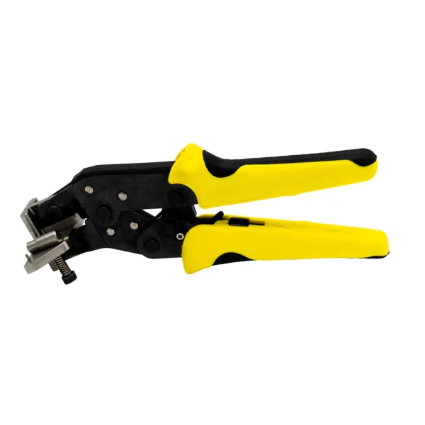 Antistat Small Handle Splice Tool – Compact, ESD-Safe SMT Splicing