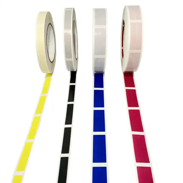 Antistat SMD Covertape Connectors – Rolls (1000 pcs)