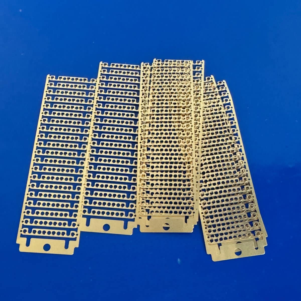 Antistat Splicing Shims Clip Frame – 500 pcs for SMT Splicing