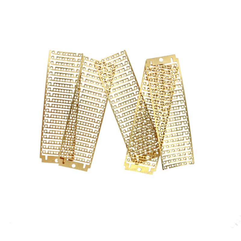 SMT Splicing Shims for SMT | Strong, Reliable Tape Joints