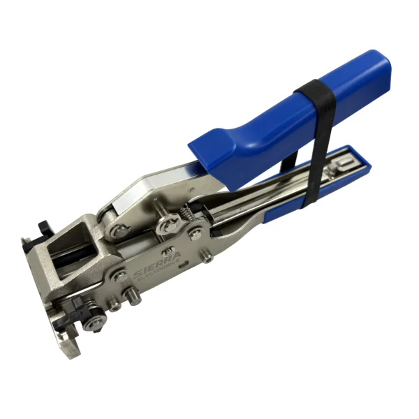 Antistat Stapler-Style SMT Splicing Tool – Manual Operation
