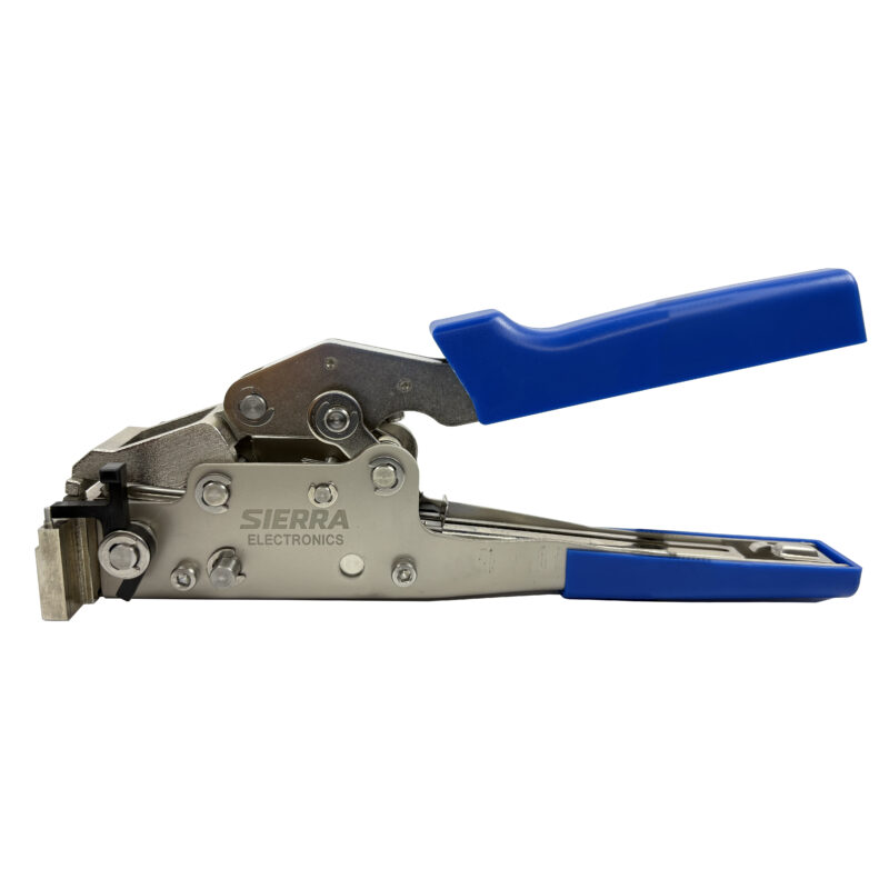 SMT Splice Tool – Precision Cutting & Tape Alignment