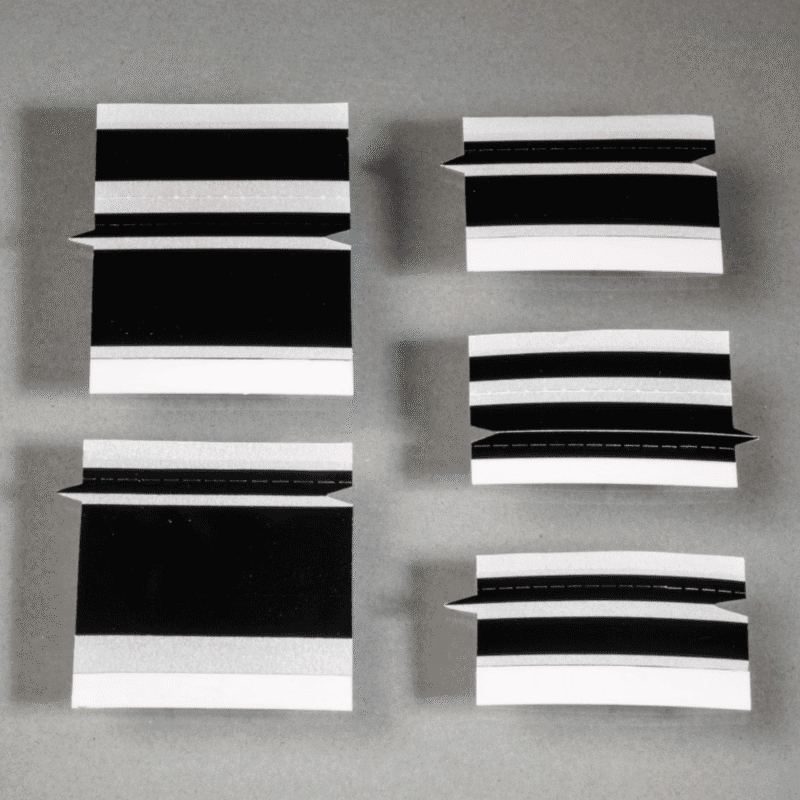 Panasonic Splice Tape Arrow Right