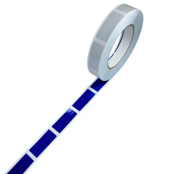Antistat SMD Covertape Connectors – Rolls (1000 pcs)