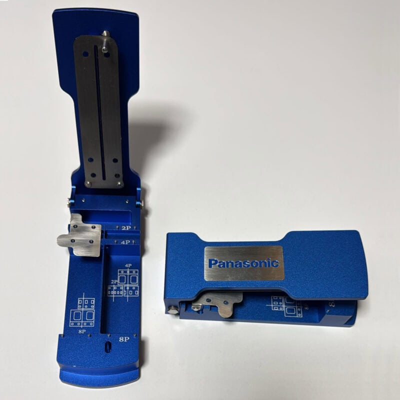 Antistat Panasonic SMT Cutting Tool | Precision Splice Cutter