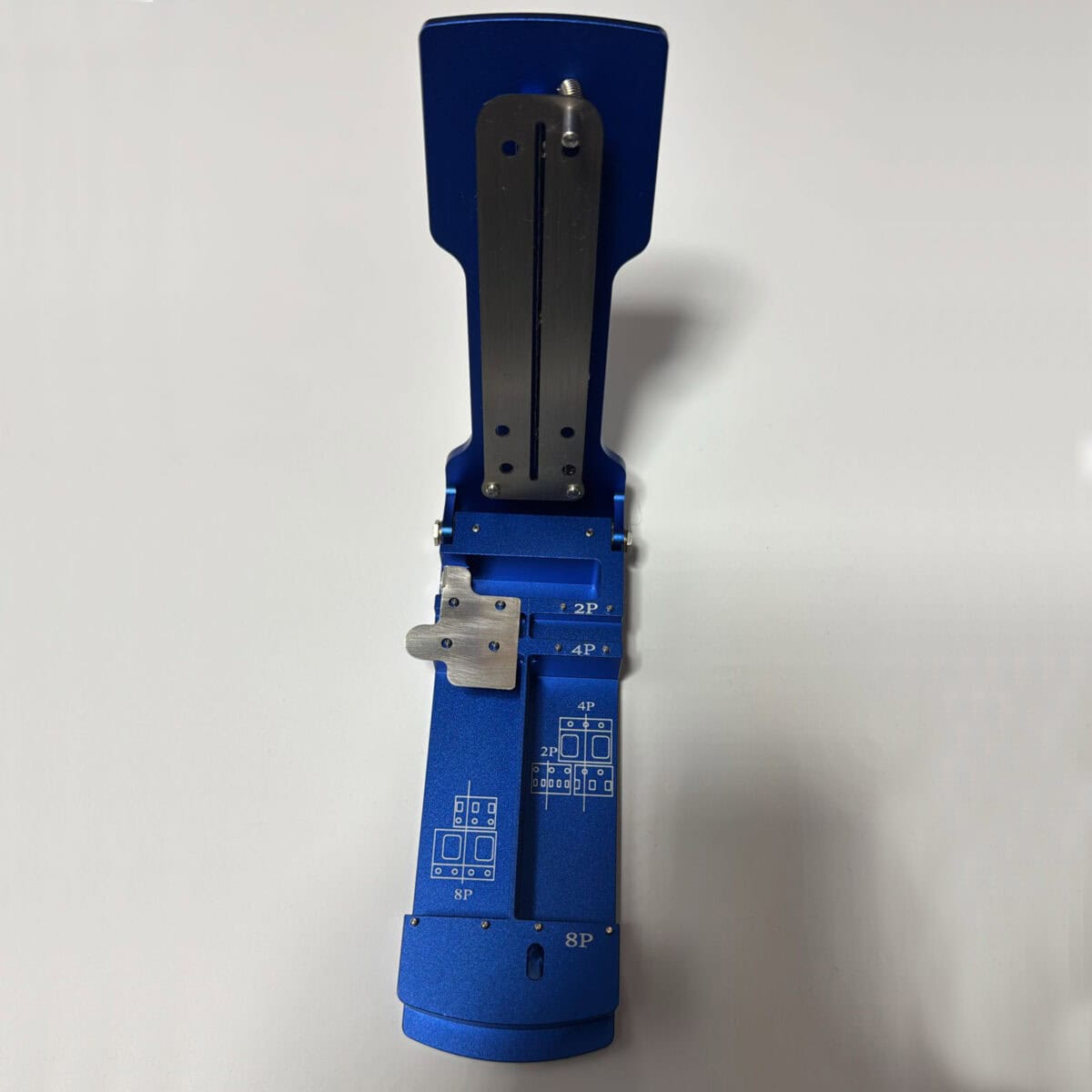 Antistat Panasonic SMT Cutting Tool | Precision Splice Cutter