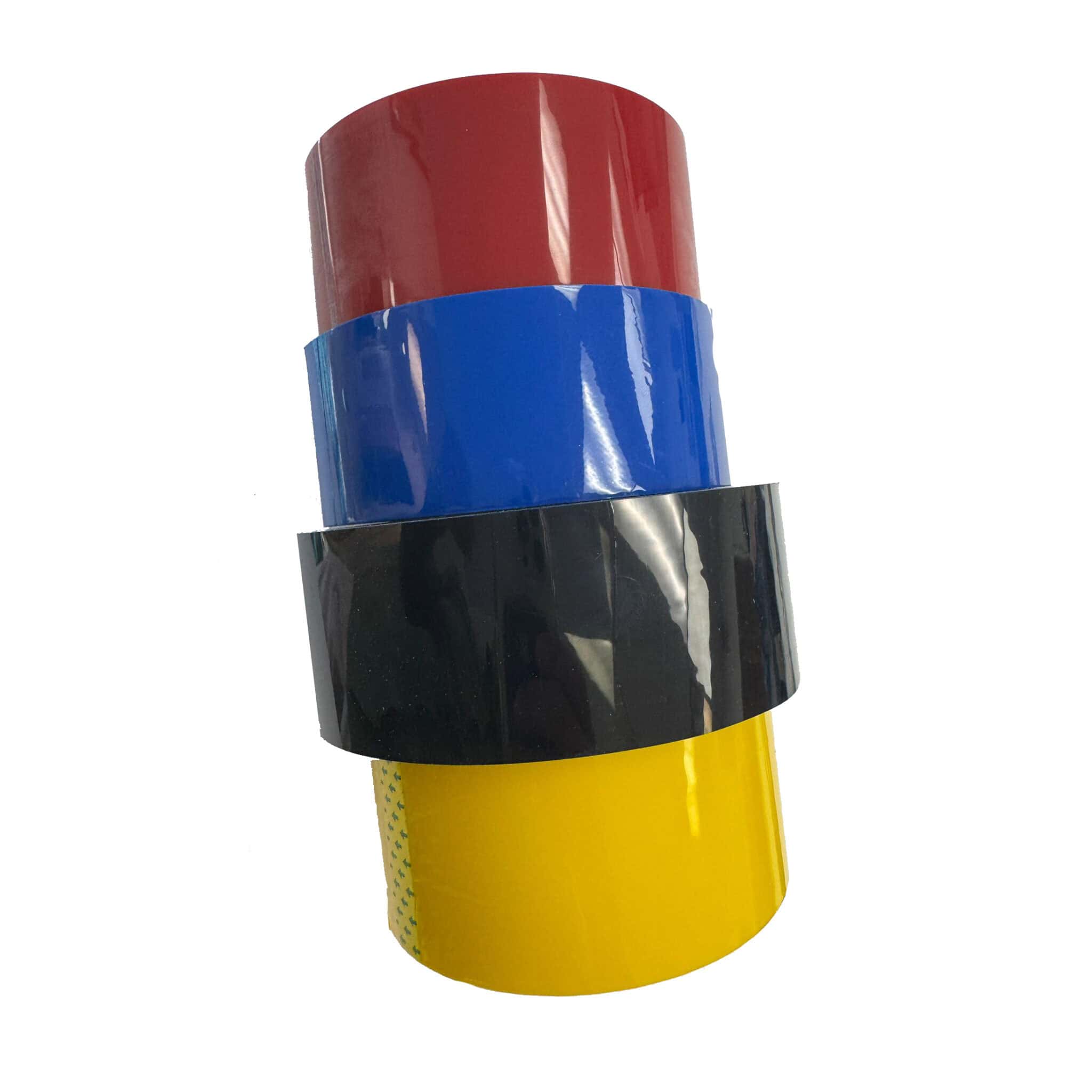 Polyester Splicing Tapes for Smooth SMT Operations